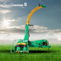 Staalmeester | Forage Harvesters