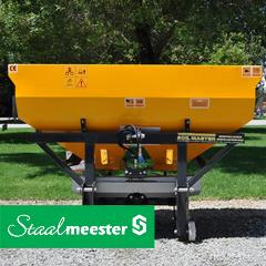 Staalmeester | Soilmaster