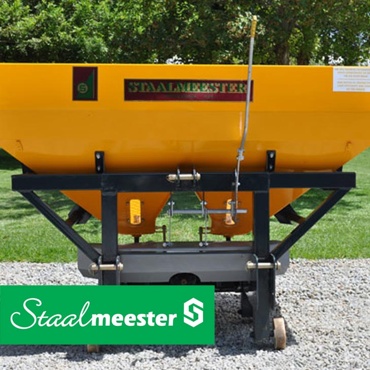 Staalmeester | Soilmaster