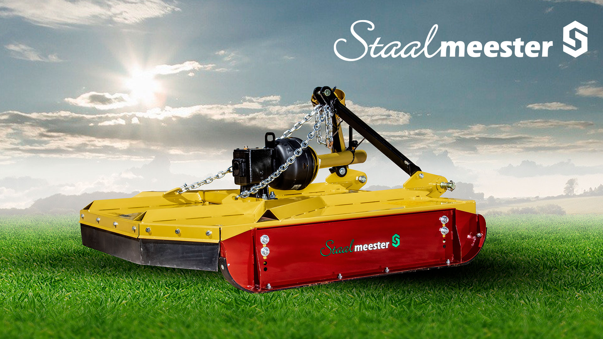 Staalmeester | Slashers