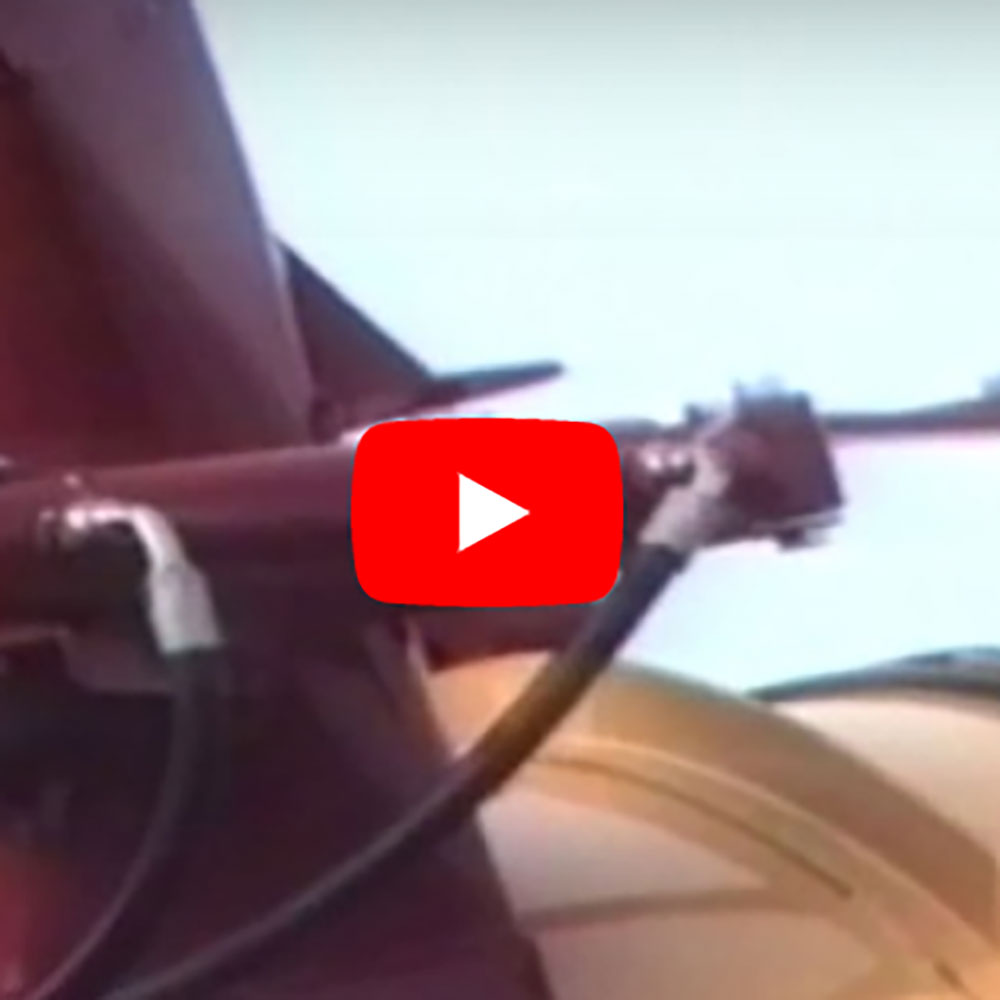 Staalmeester | Teagle Tomahawk 5050