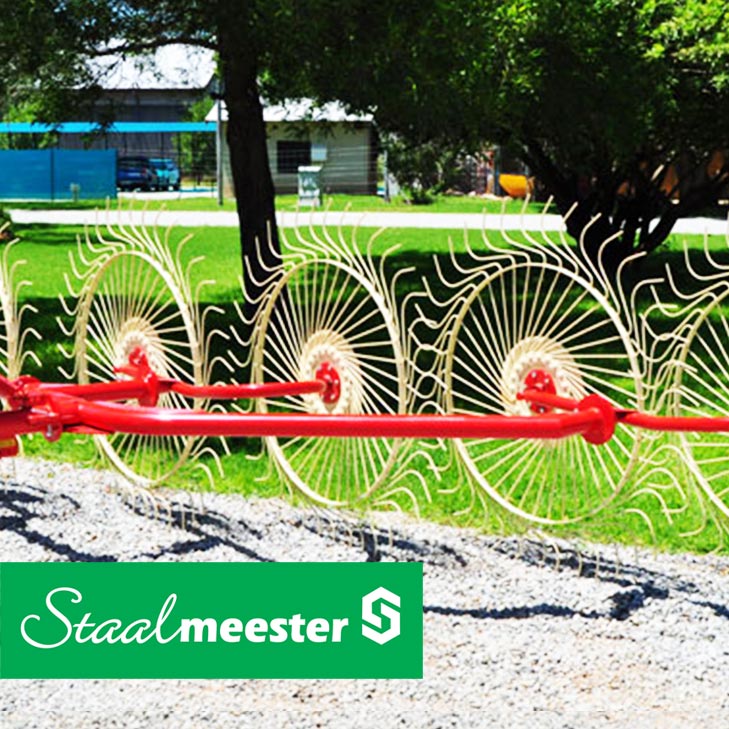 Staalmeester | Enorossi RP Mounted Rakes